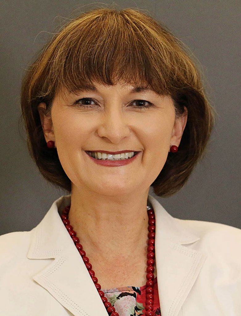 CMC nursing school dean earns national fellowship | PostIndependent.com